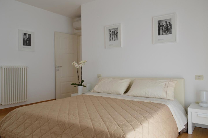 Le Residenze Di Via Lo Re - Foggia