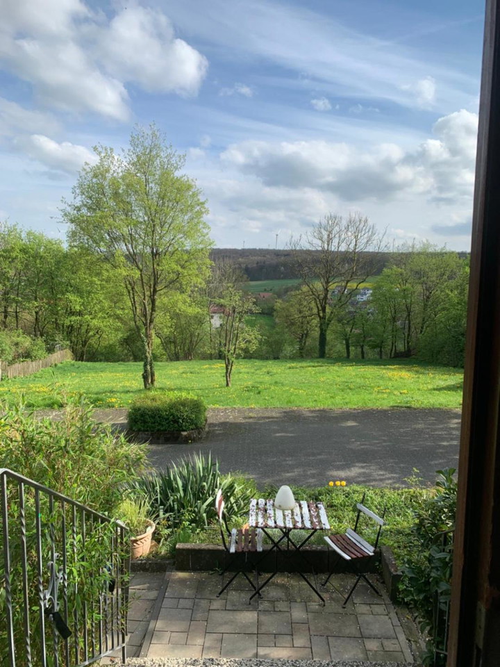 Ferienwohnung Am Teutoburger Wald Und Eggegebirge - Paderborn