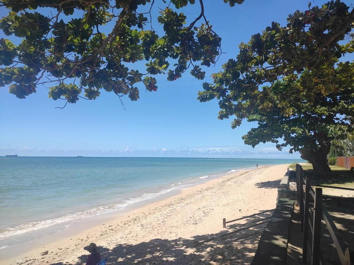 Chalé Itaparica - Refúgio Na Praia - Bahia (estado)