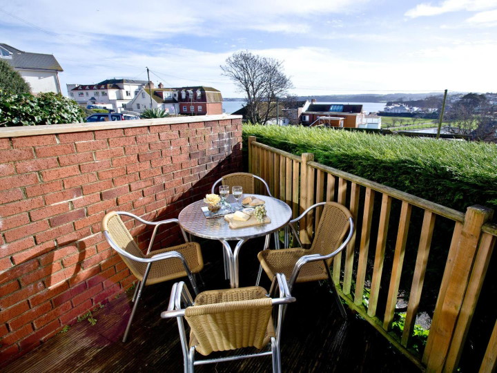 1 Roundham Heights - Totnes