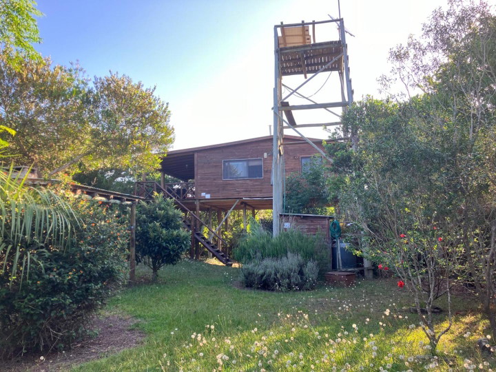 Habitación Privada En El Refugio - Santa Isabel - Uruguay