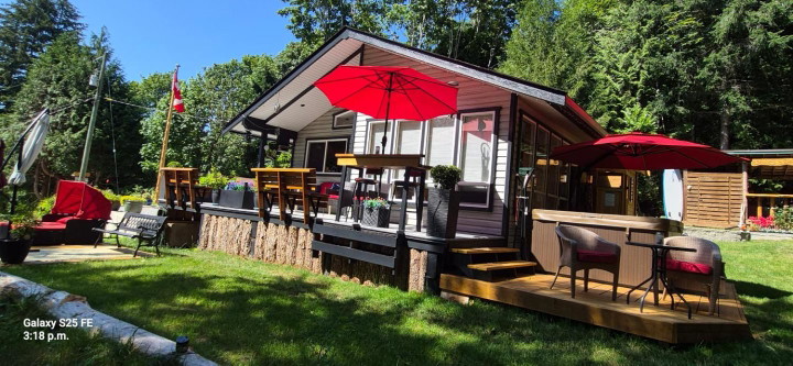 Seaview Getaway Blt, Bed And Local Treats, Retreat - サンシャイン・コースト・リージョナル・ディストリクト