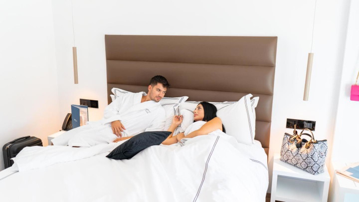 Popula - The Lifestyle Hotel - Gallipoli
