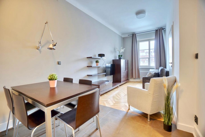 Warsaw Premium Apartments Market View Old Town - Warszawa