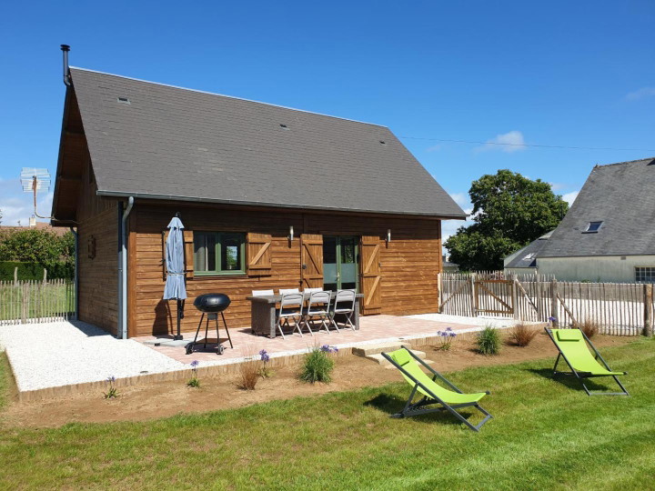 Le Chalet - Basse-Normandie