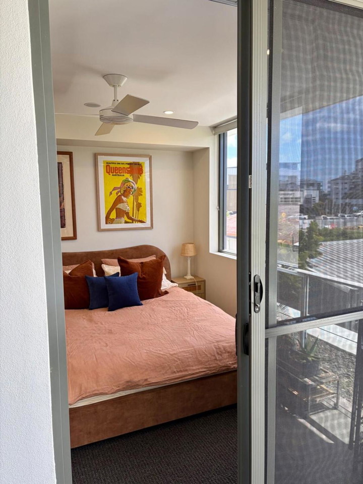 The Moo Mooloolaba - Mooloolaba