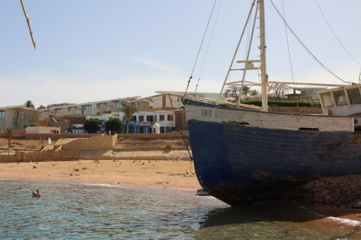 Sun-shine Sea Front - Sharm el-Sheikh
