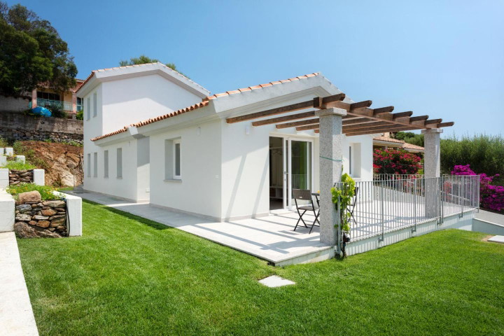 Sardegna è - New Rooms - Golfo Aranci