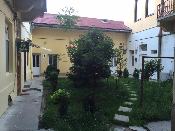 Vivaldi Studios - Cluj-Napoca