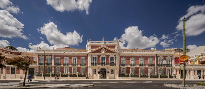 Macam Hotel - Almada