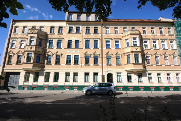 Vacapps Apartments - Leipzig