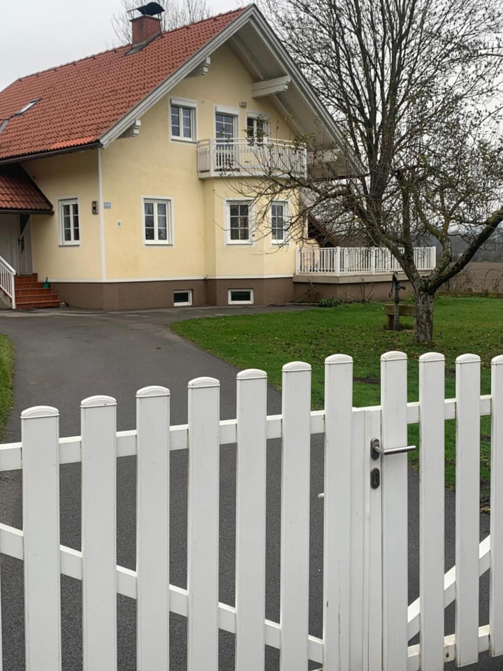 Ferienhaus Loretto - Austria