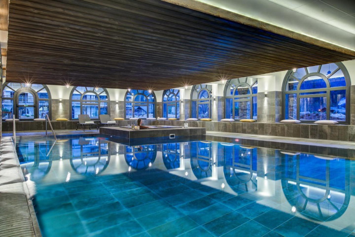 Lutetia Apartment - Chamonix All Year - Vallorcine