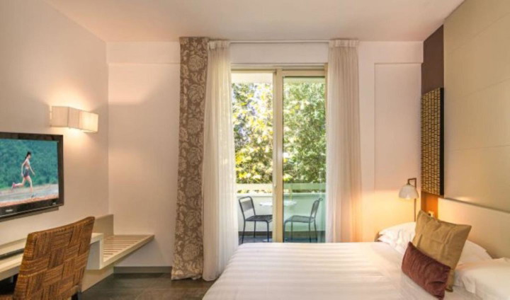 Hotel Joseph - Camaiore