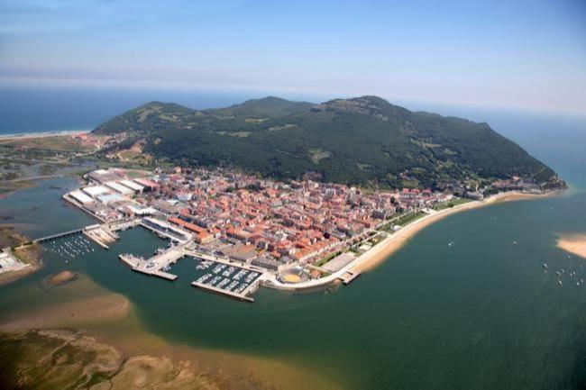 Apartamento La Ballena 2 - Las Huertas - Laredo, Spain