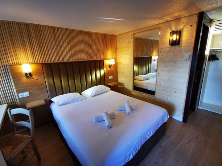 The Originals Access, Hôtel Foix - Pamiers