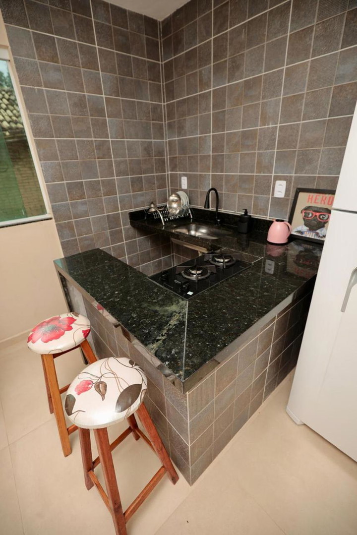 Recanto Assis Apartamento Sol - Rio de Janeiro