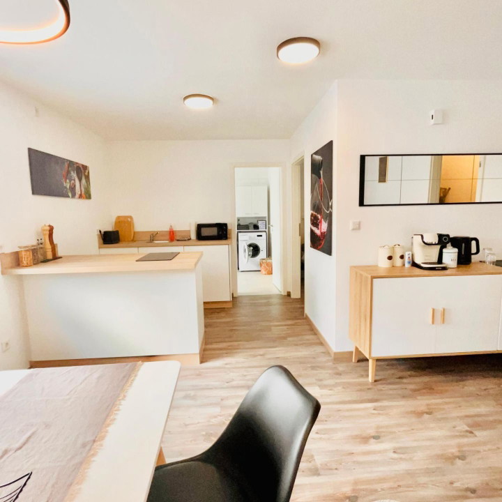 Golden Apartment Schwabach - Roth