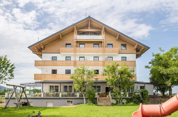 Hotel & Restaurant Rupertigau - Teisendorf