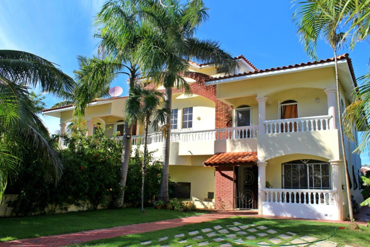 Sweet Home Punta Cana Guest House - Punta Cana