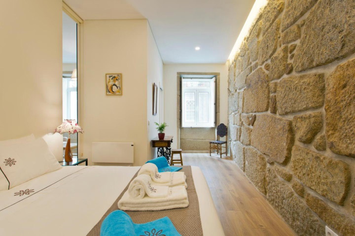 Estrela De Gaia Apartments - Madalena