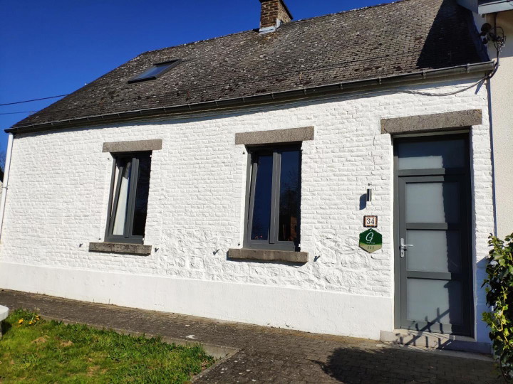 Gîte Aische-en-refail - Provincie Namen
