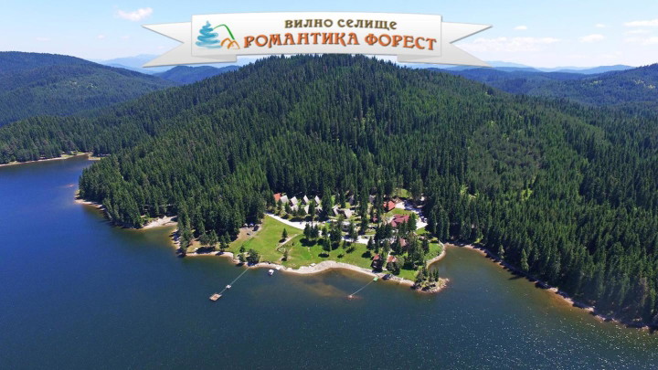 Romantica Forest Guest House - Bulgaria