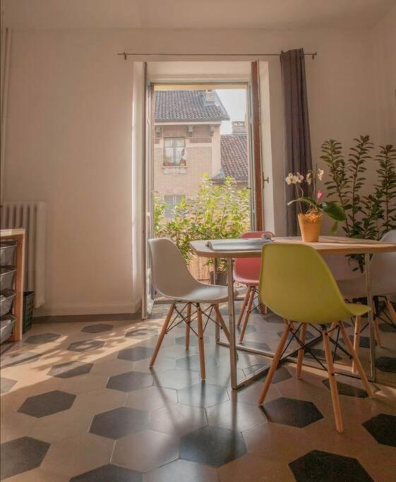Torino Centro: Casa Di Biba - Turim