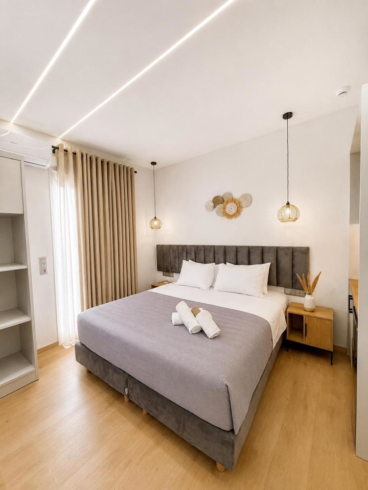 Nefonas Guest House - Skiathos