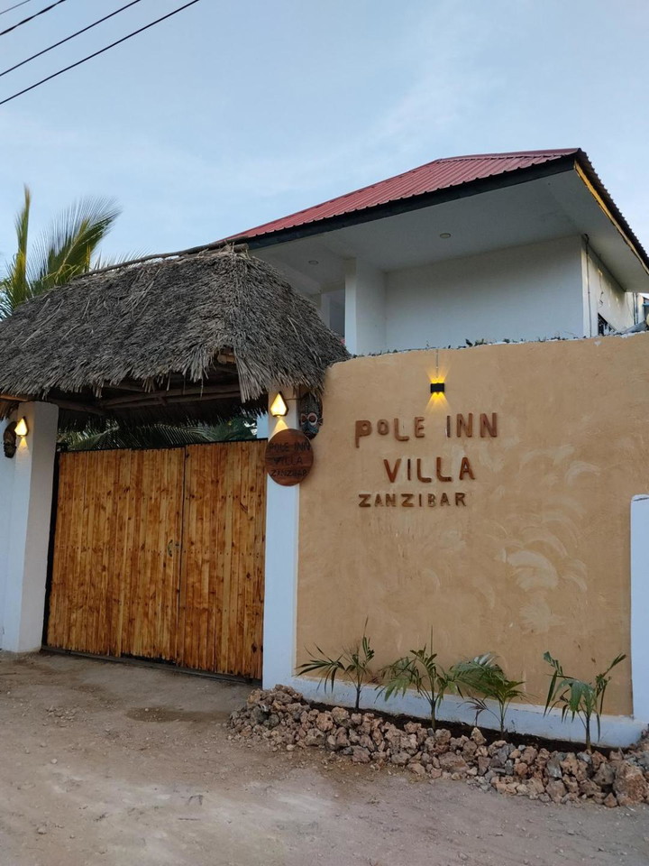 Pole-inn Villa Nungwi Zanzibar - Tanzanie