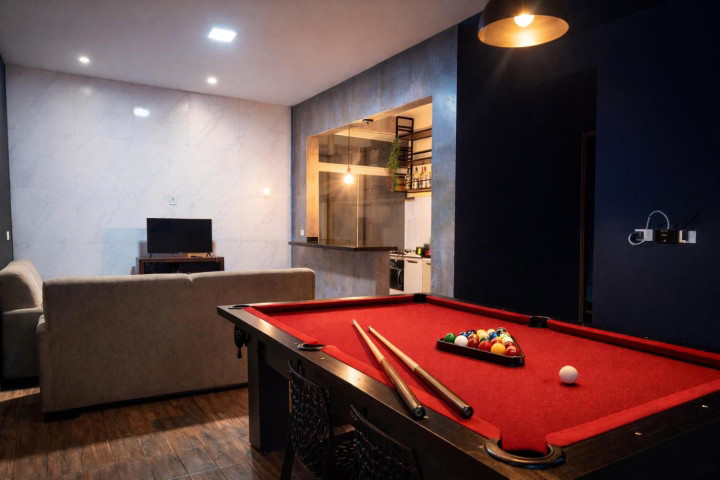 Casa Terceira Pedra Itapoá - Praia, Bilhar, Wifi E Churrasqueira - Itapoá