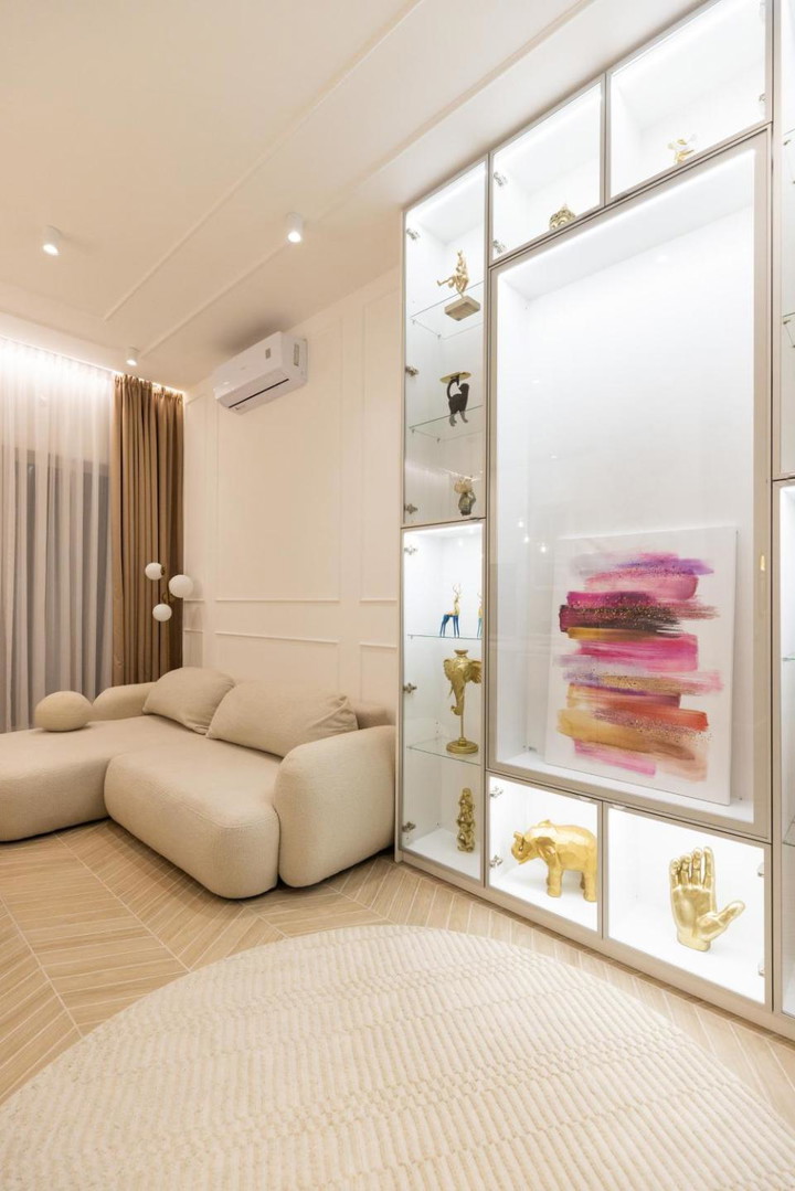 Ivory Residence - Baia Sprie