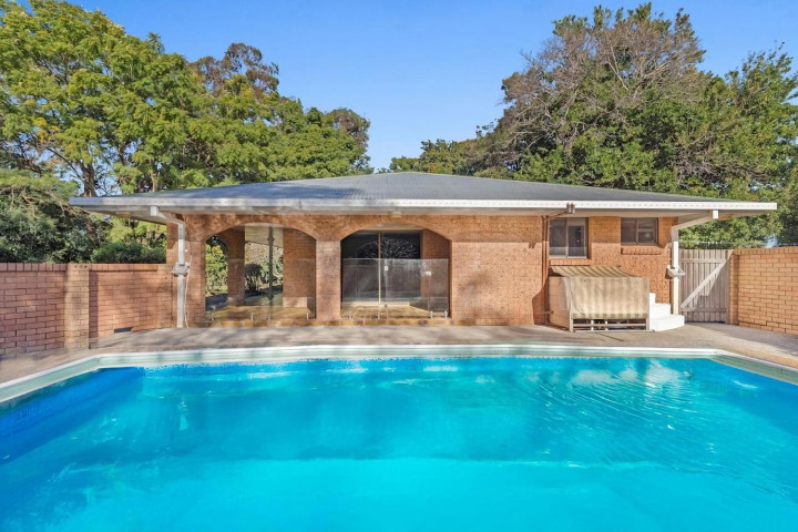 Coorabell House - Mullumbimby