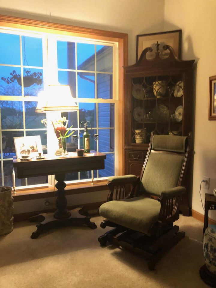 3 Guest Rooms 2 Shared Baths - Delaware
