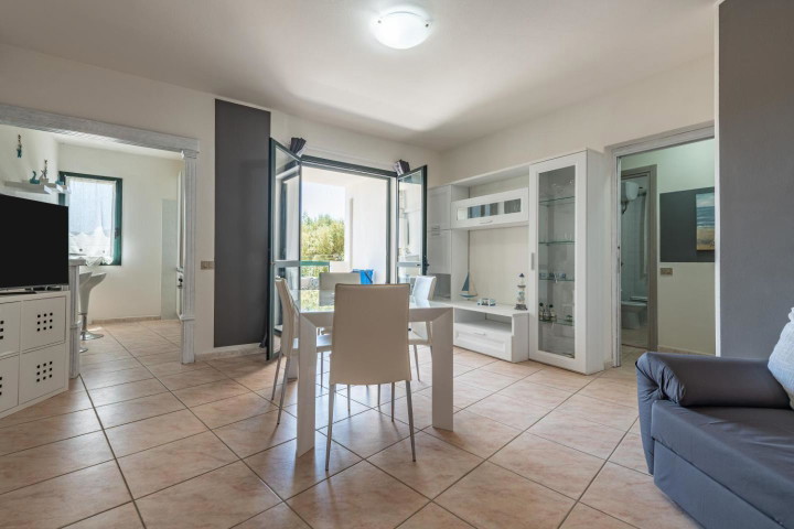 Casa Vacanza Casi 1 - Sardinien