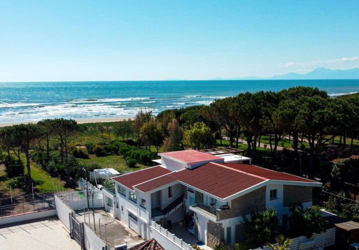 Aquamaris Design Suite & Spa - Paestum
