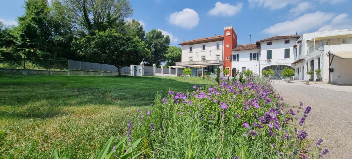 B&b Villa Dina - Desenzano del Garda