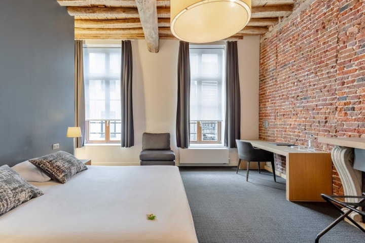 Hotel De Groene Hendrickx - Hasselt