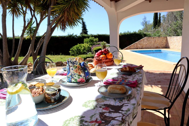 Villa Laranjal - Praia da Rocha
