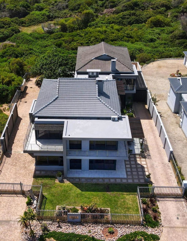 Casa Del Mi Sedgefield - Sedgefield
