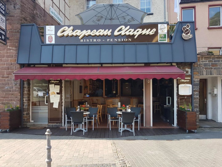Pension Chapeau-claque - Cochem