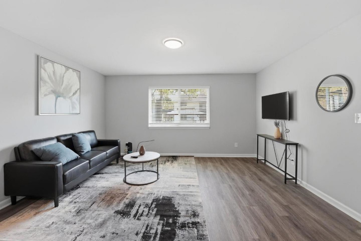 2br2ba Perfect For Traveling Nurses Near Duke - Hillsborough, NC