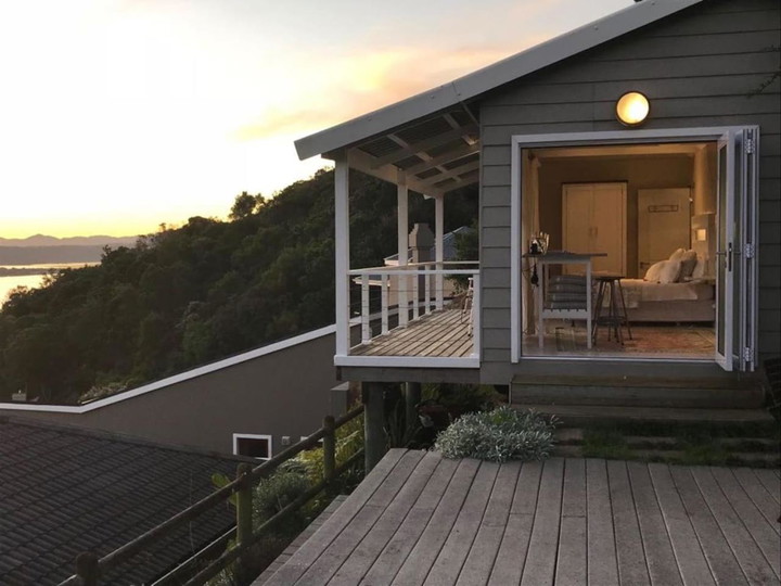 Knysna Heads Private Suite - Knysna