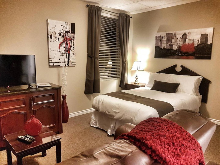Cozy Studio #15 By Amazing Property Rentals - Gatineau