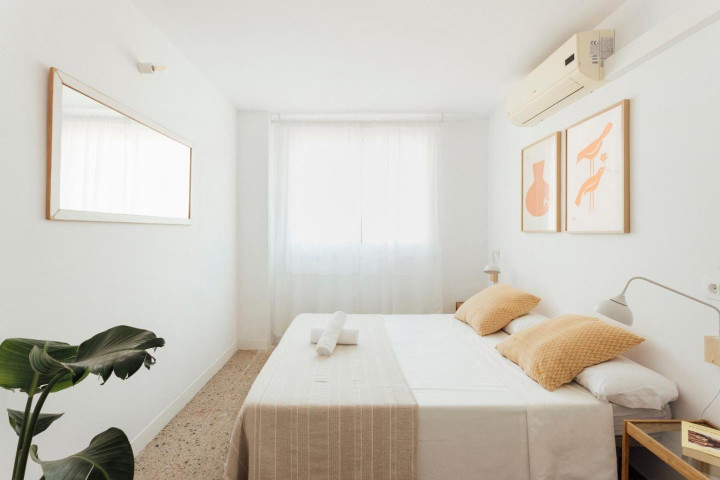 Casa Jam Barcelona - Badalona
