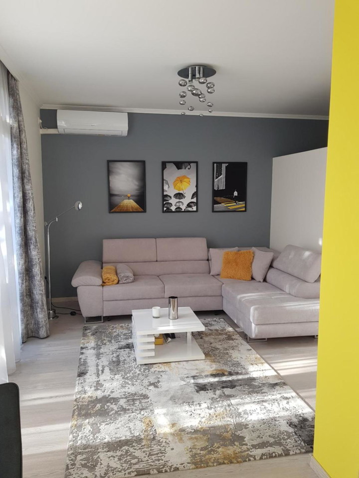 Alex Apartman - Békéscsaba
