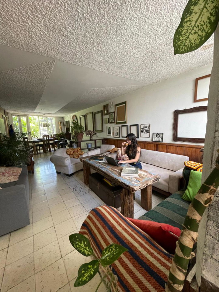 Hostal Casa Las Tías - Copacabana