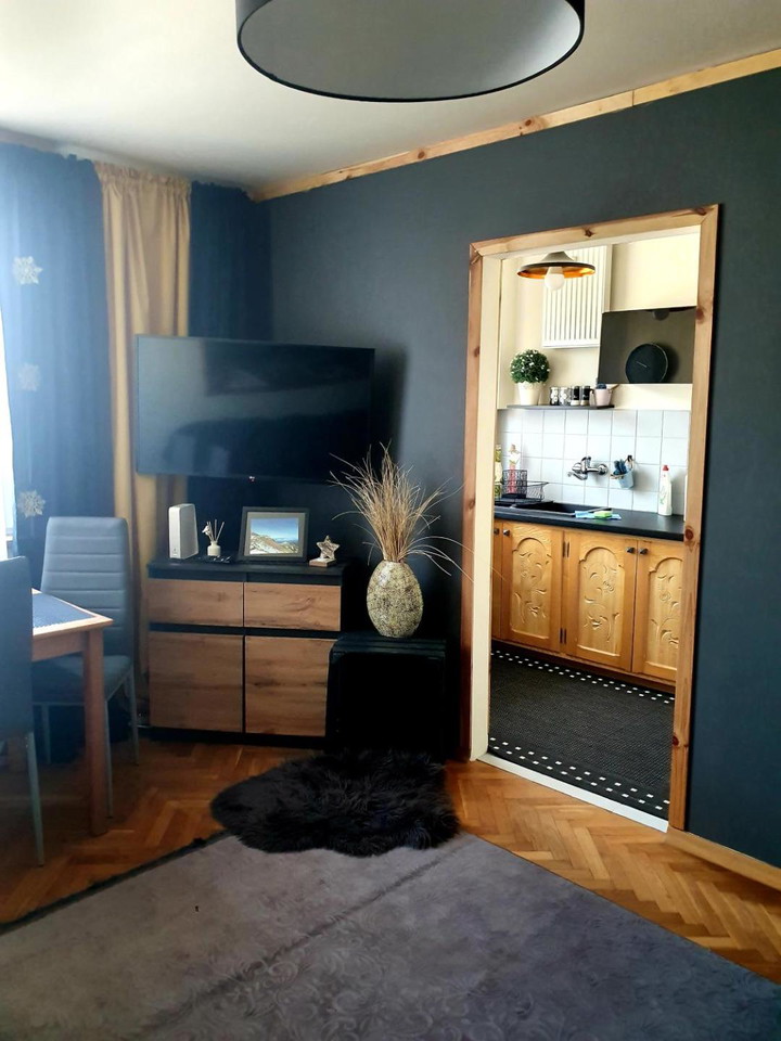 Apartament Izba W Centrum - Zakopane