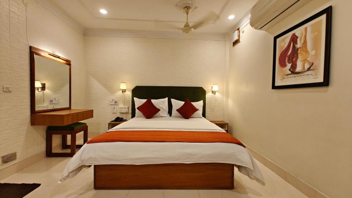 Hotel Saluja - West Bengal