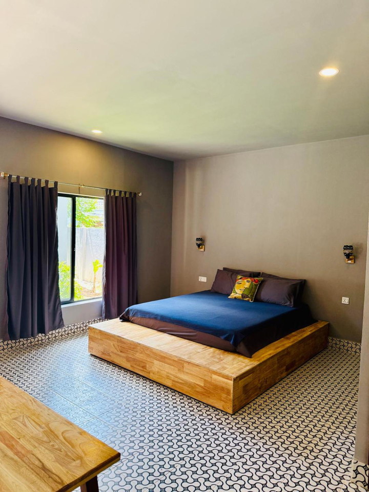 Angkor Piseth Retreat - Cambodia